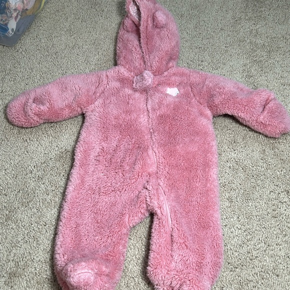 Carter's | Jackets & Coats | Teddy Bear Suit | Poshmark